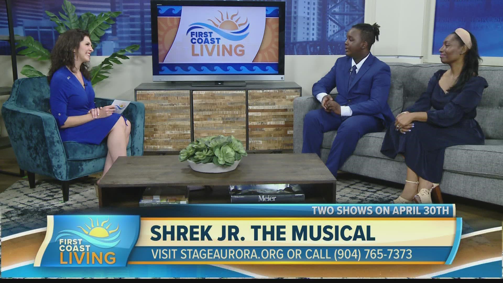 Details on "Shrek Jr. The Musical" (FCL Apr. 21, 2022) | firstcoastnews.com