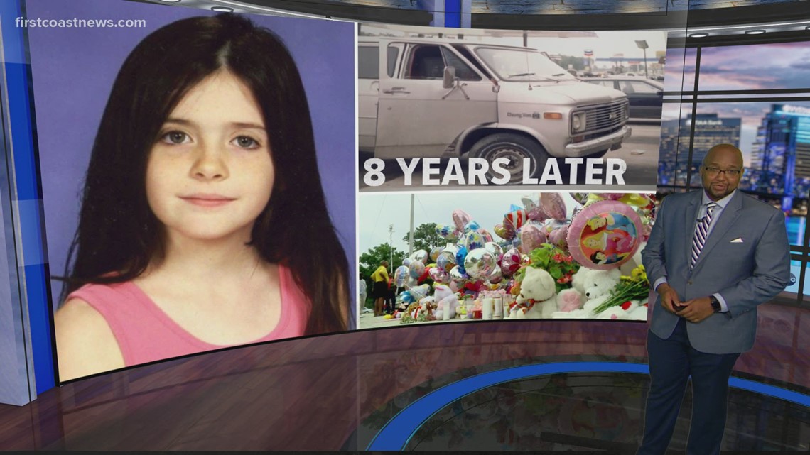 Remembering Cherish Perrywinkle murder eight years later ...