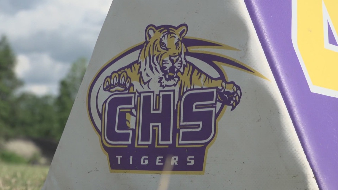 Columbia Fightin' Tigers prepare for 2024 | firstcoastnews.com