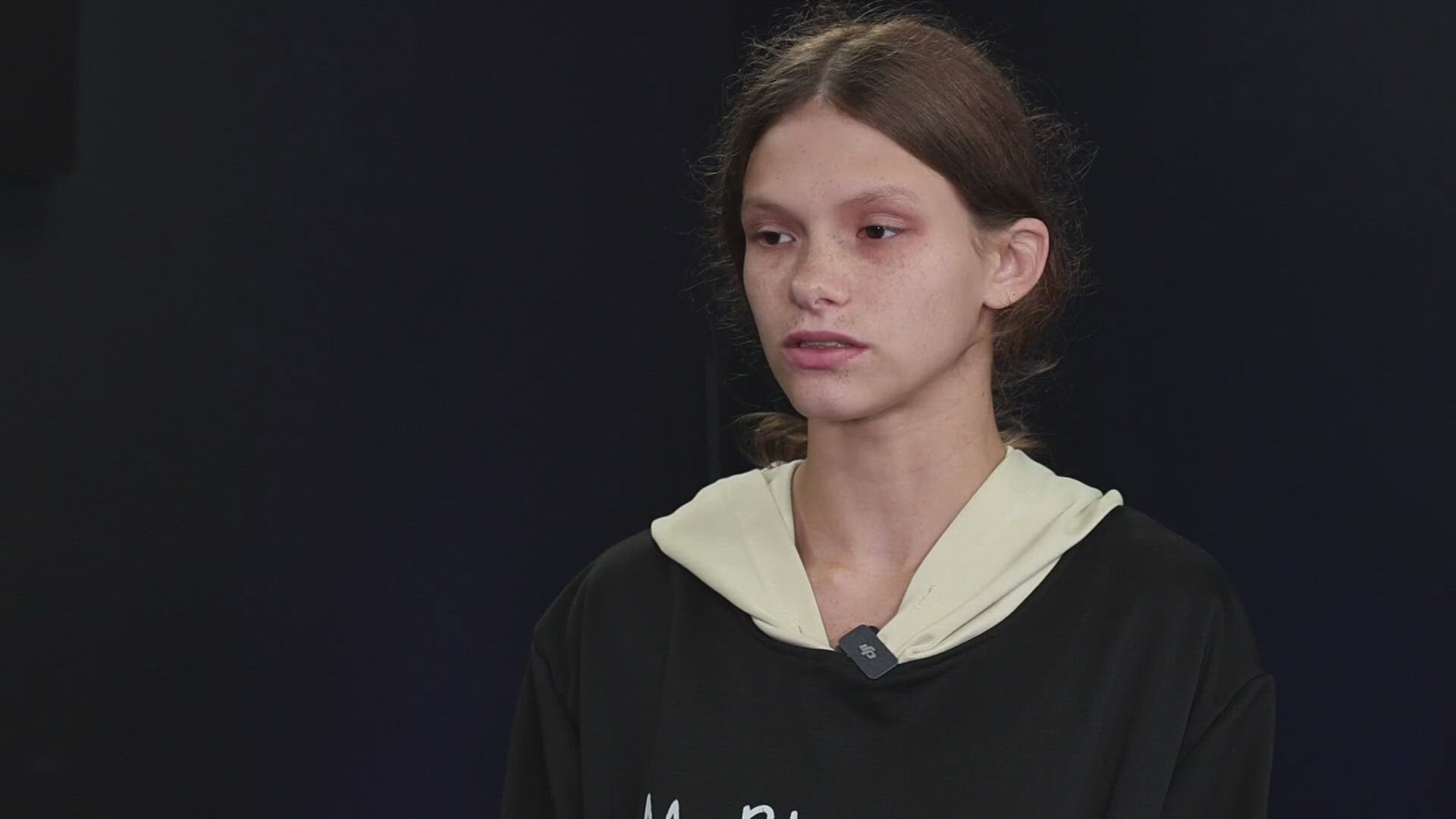 'I had to get away': Woman who fought off would-be kidnapper in St ...