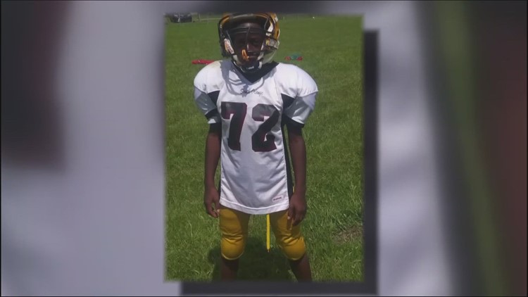 Marcel Johnson, accused in Prince Holland's murder, in court ...