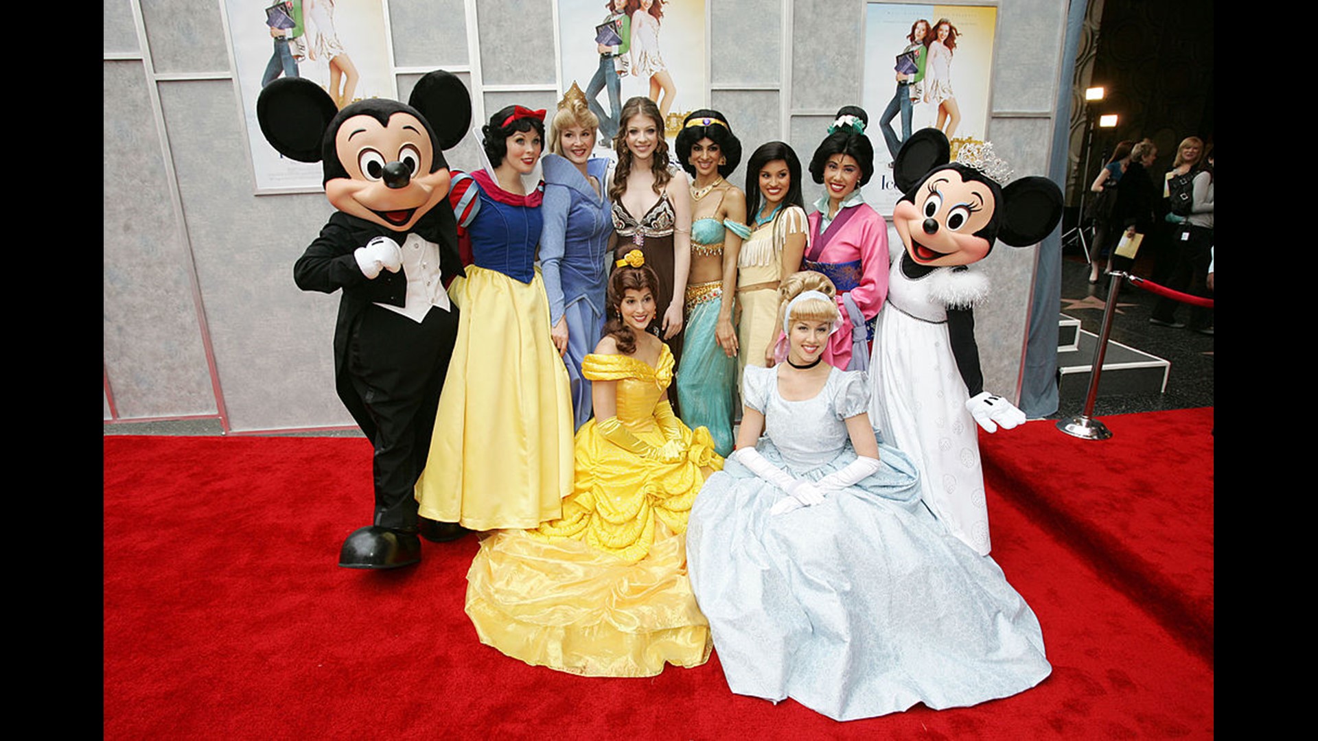 National Princess Day is celebrated on social media | firstcoastnews.com