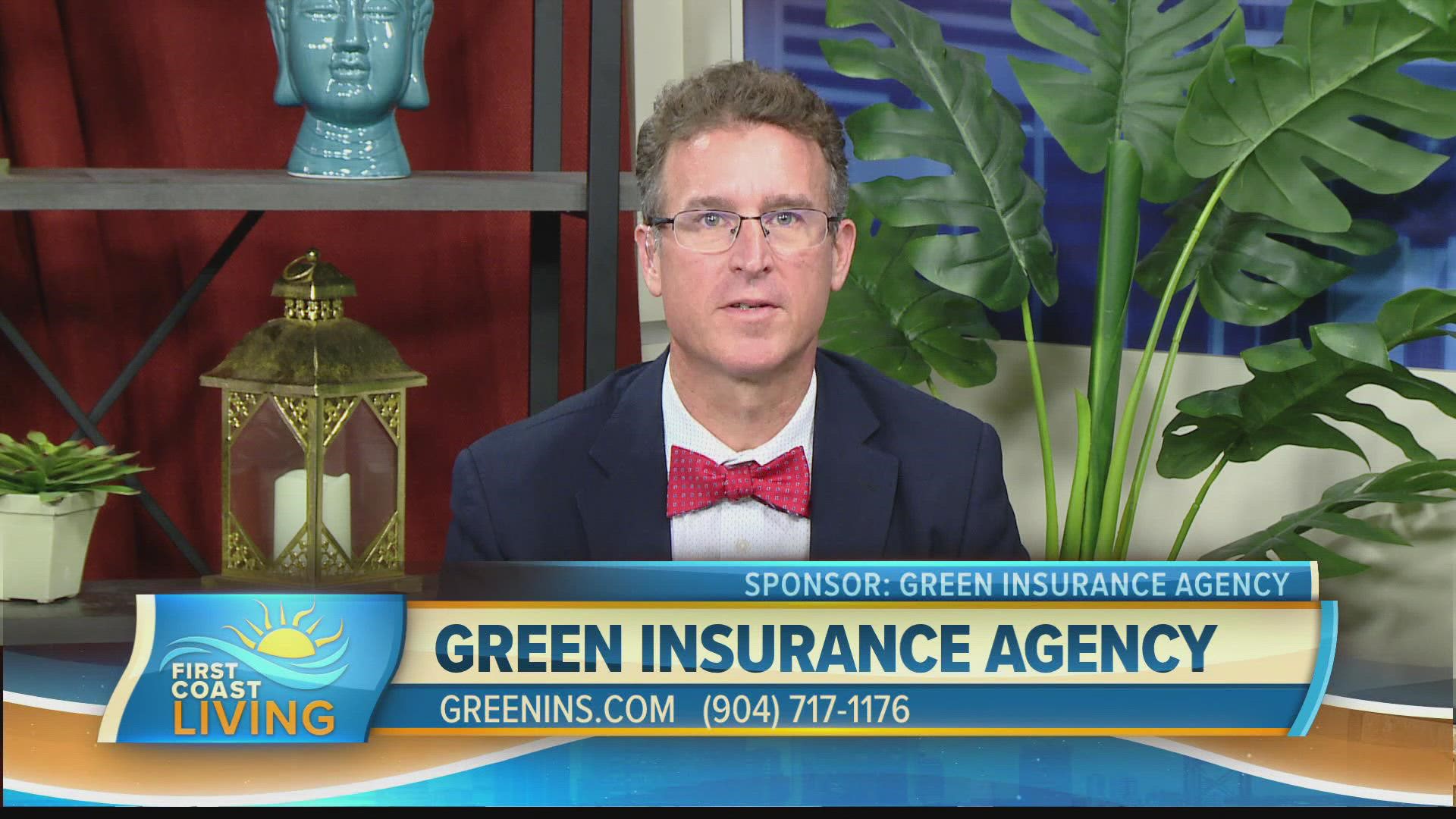 Green Insurance Agency: "We Make Insurance Easy" (FCL Aug. 29, 2022 ...