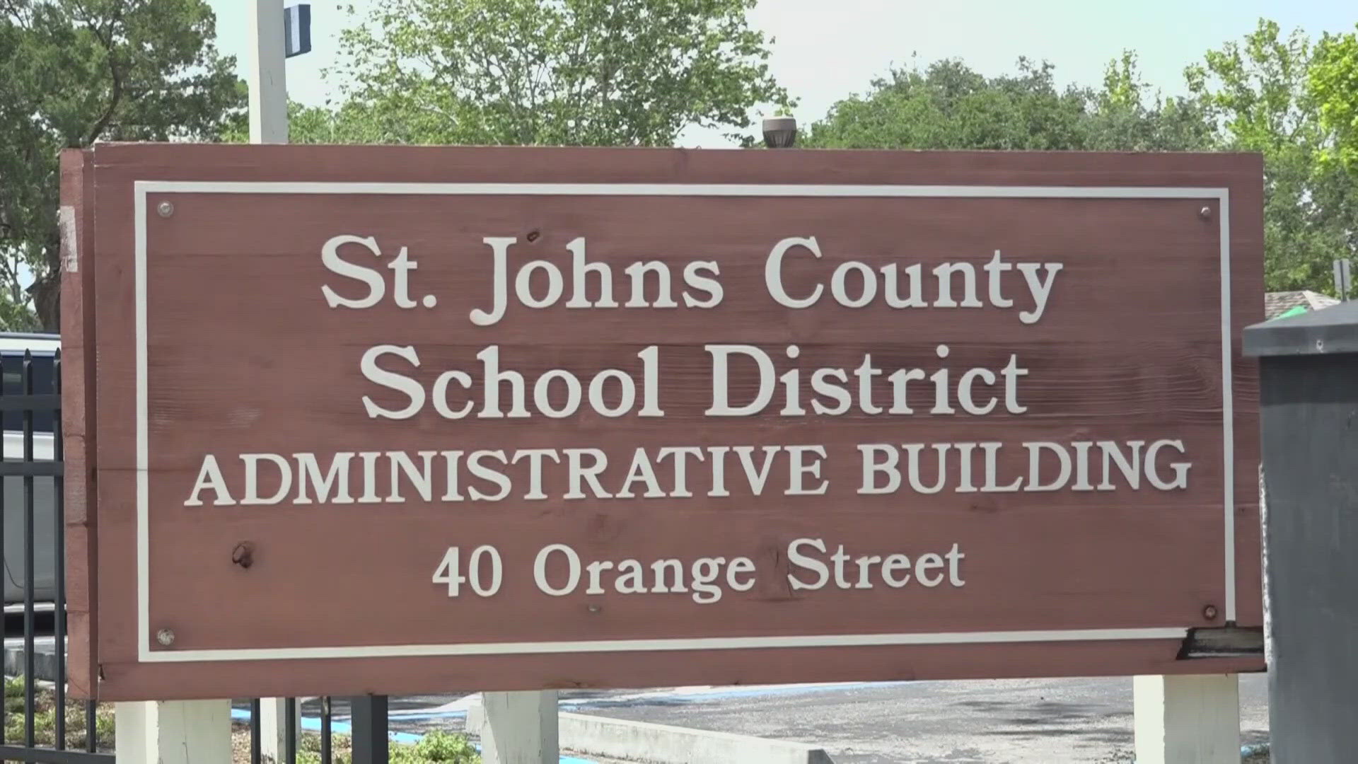 St. Johns County teachers union pres: Create strong mentor program to ...
