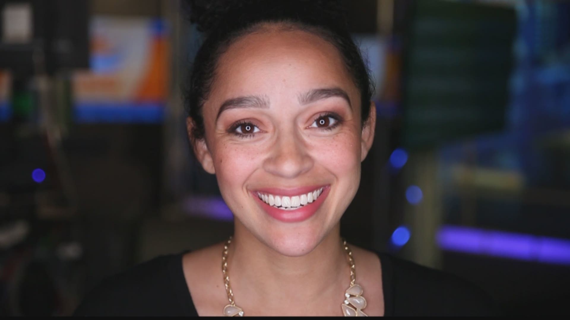 Meatless March: Alex Shares her Journey (FCL Mar. 15) | firstcoastnews.com