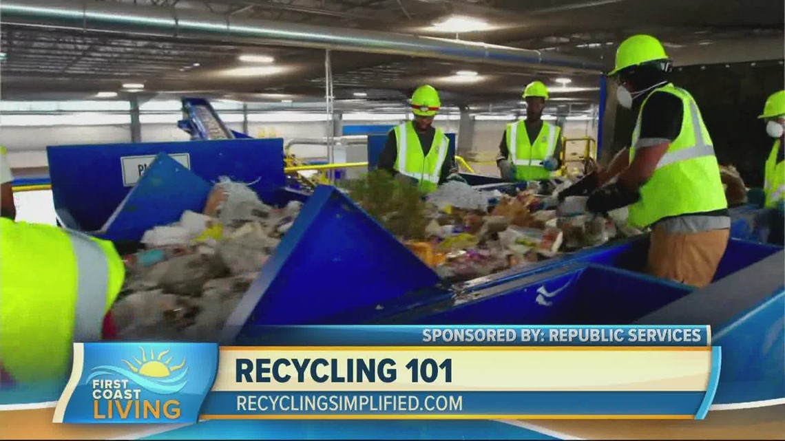 Recycling 101: What to know before you throw (FCL Nov. 10, 2021 ...