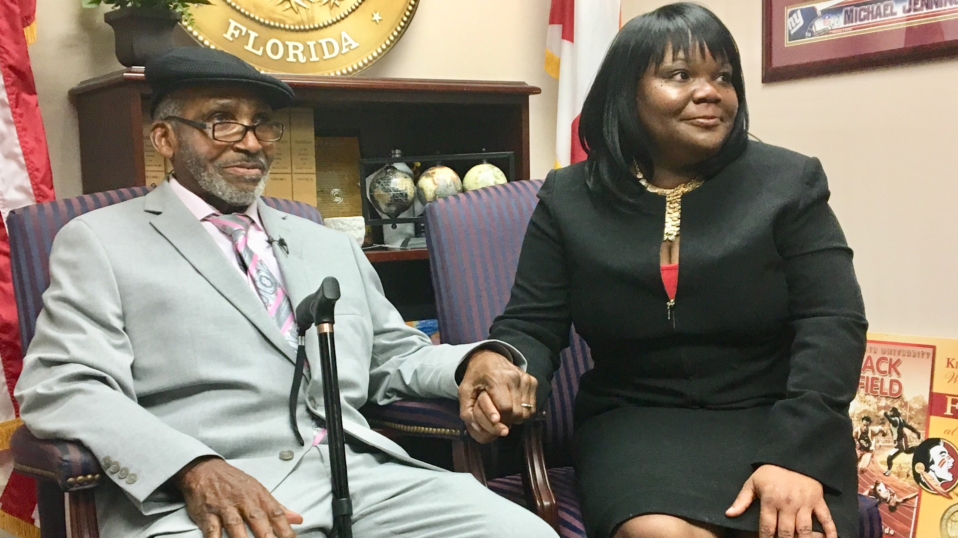 Wrongfully convicted Clifford Williams dies after almost 5 years | firstcoastnews.com