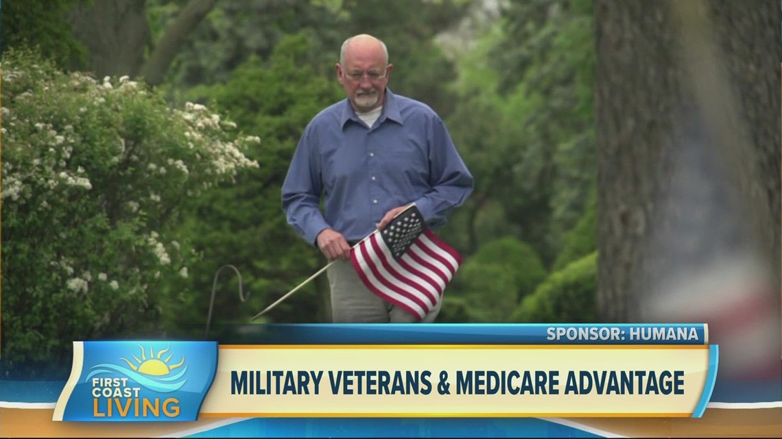 Advice for veterans navigating Medicare open enrollment (FCL Nov. 1 ...