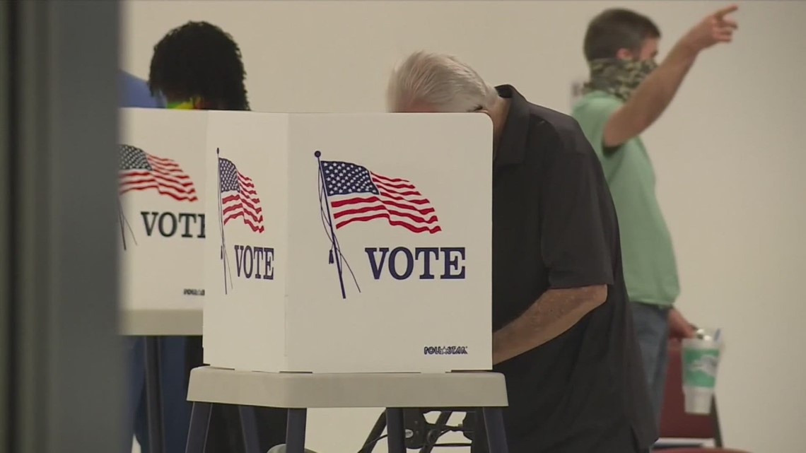 Will my vote count for Georgia's Presidential Preference Primary ...