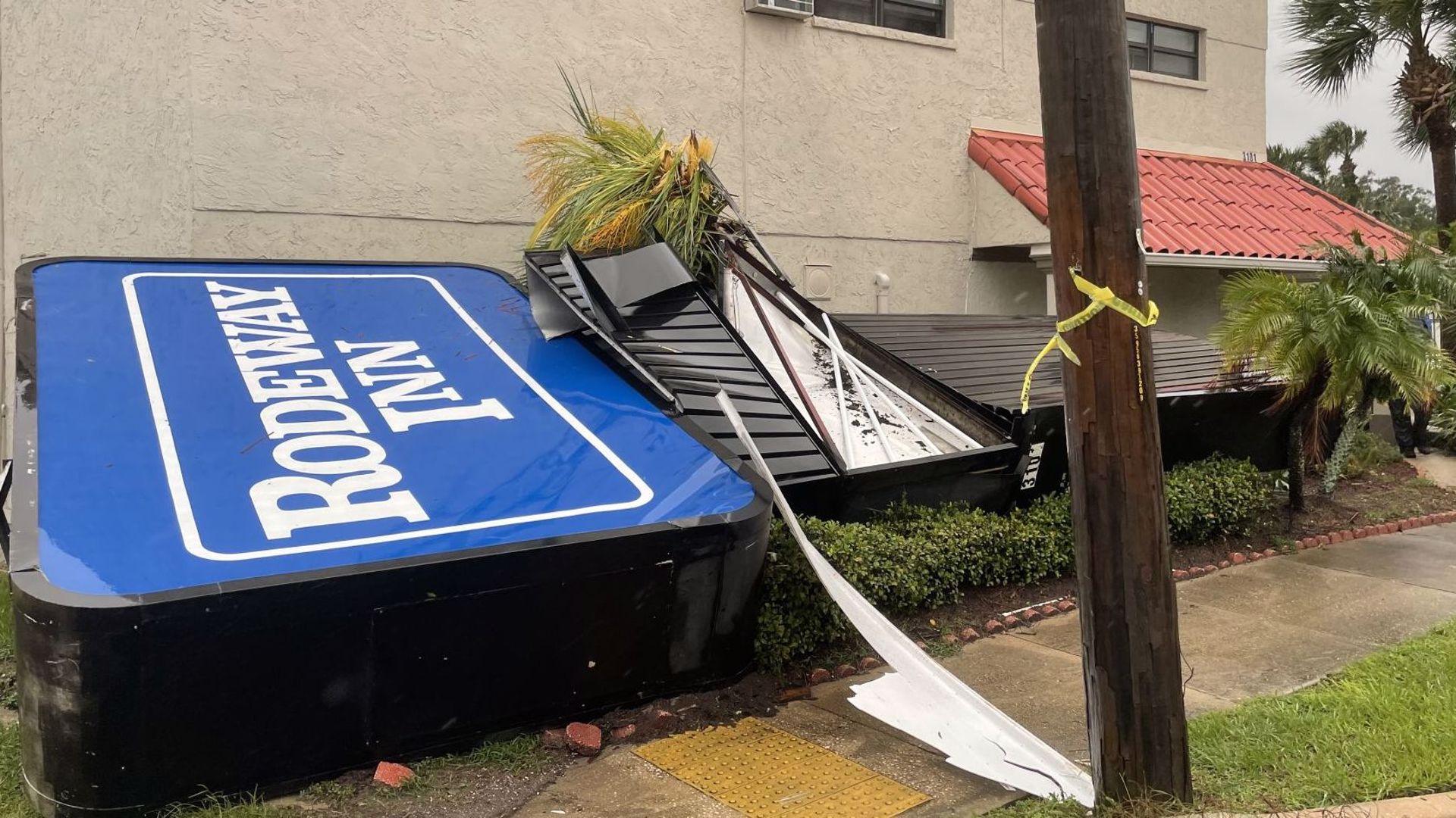 A glimpse of devastation left by Hurricane Ian | firstcoastnews.com