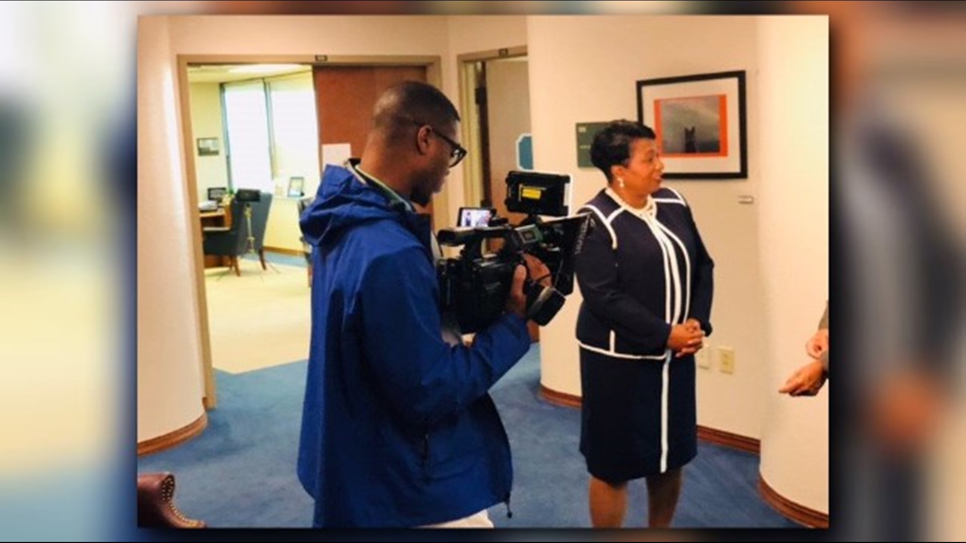 Dr. Diana Greene ready to be the next DCPS superintendent ...