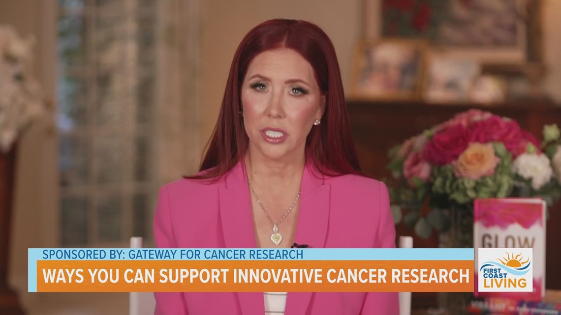 Ways You Can Support Innovative Cancer Research | firstcoastnews.com