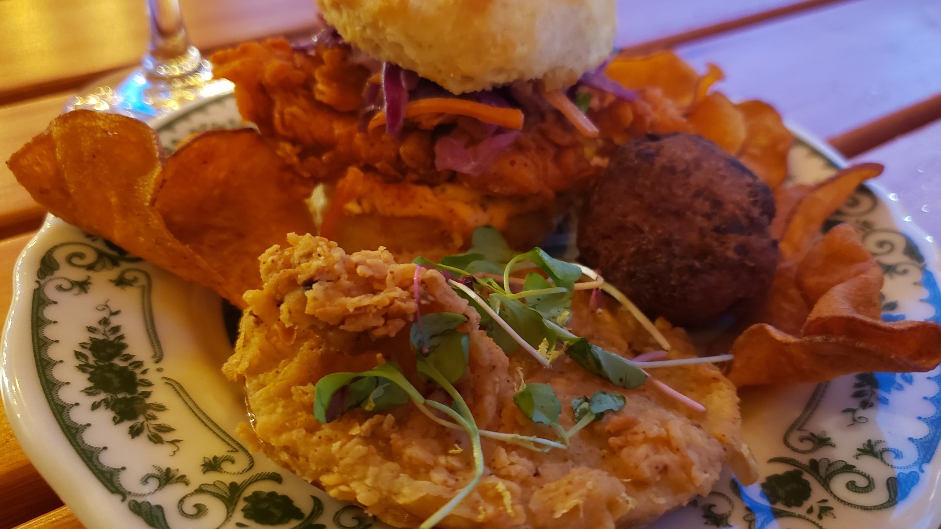 A sneak peak into Ida Claire's menu in Jacksonville | firstcoastnews.com