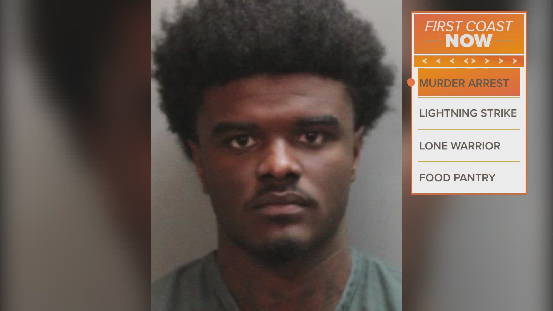 8th arrest made in New Year's murder of Jacksonville 14-year-old, police say | firstcoastnews.com