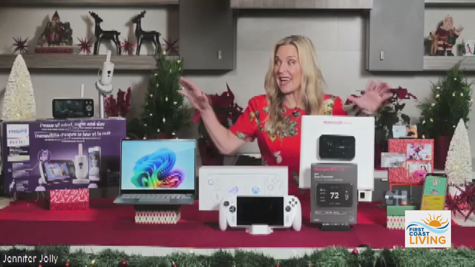 The Season’s Hottest Tech Gifts and Deals | firstcoastnews.com