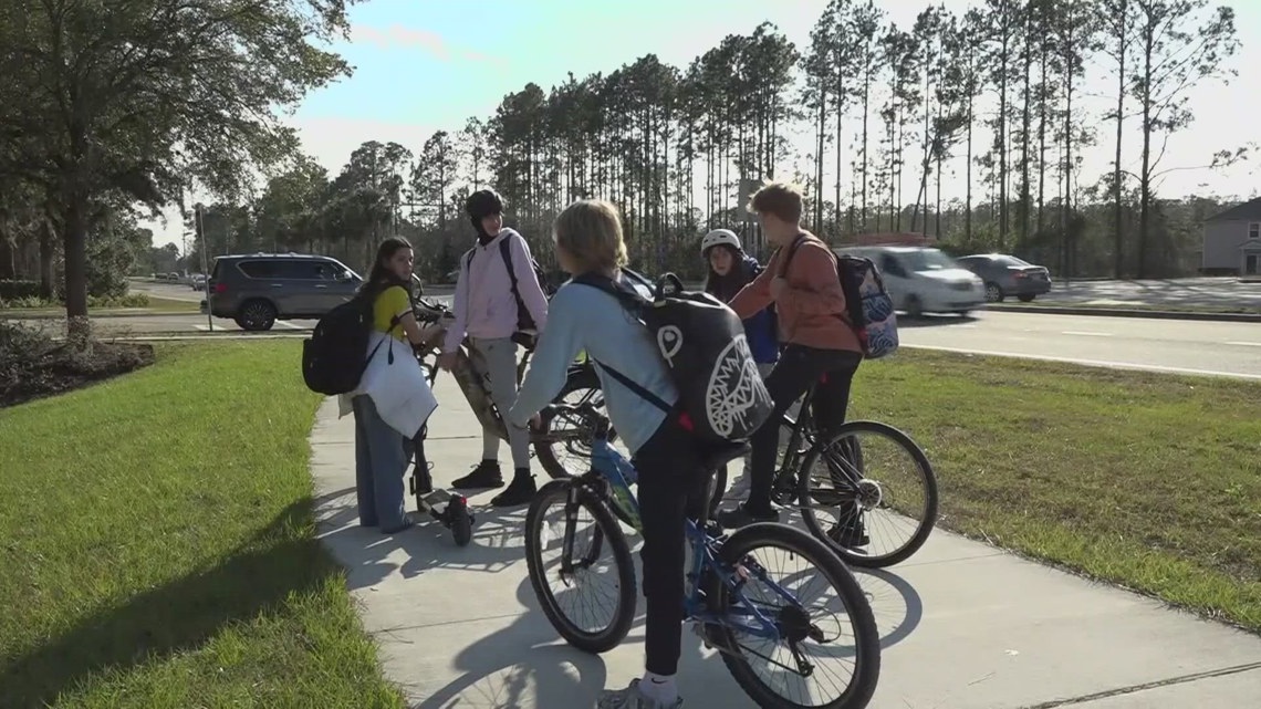 Duval County Public Schools launches safety initiative following trend ...