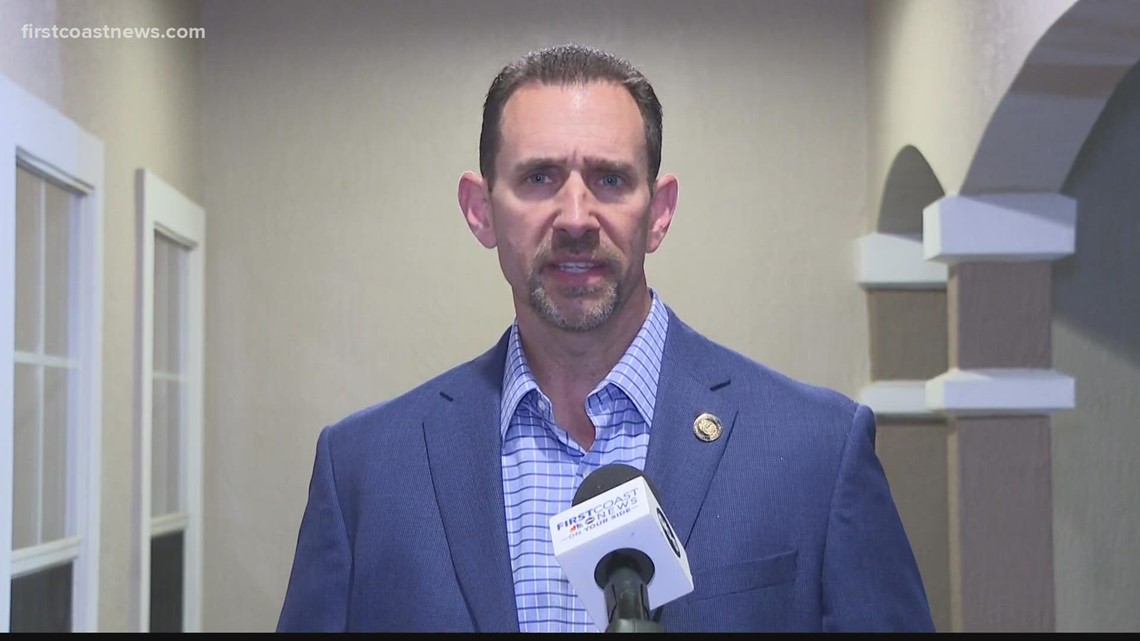 Two found dead in Jacksonville shootings | firstcoastnews.com