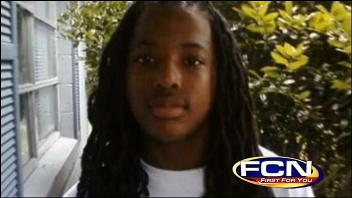 Kendrick Johnson's body to be exhumed for third autopsy ...