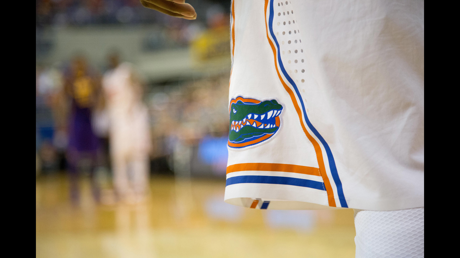 No. 5 Florida Gators Cruise Past Rival Georgia Bulldogs ...