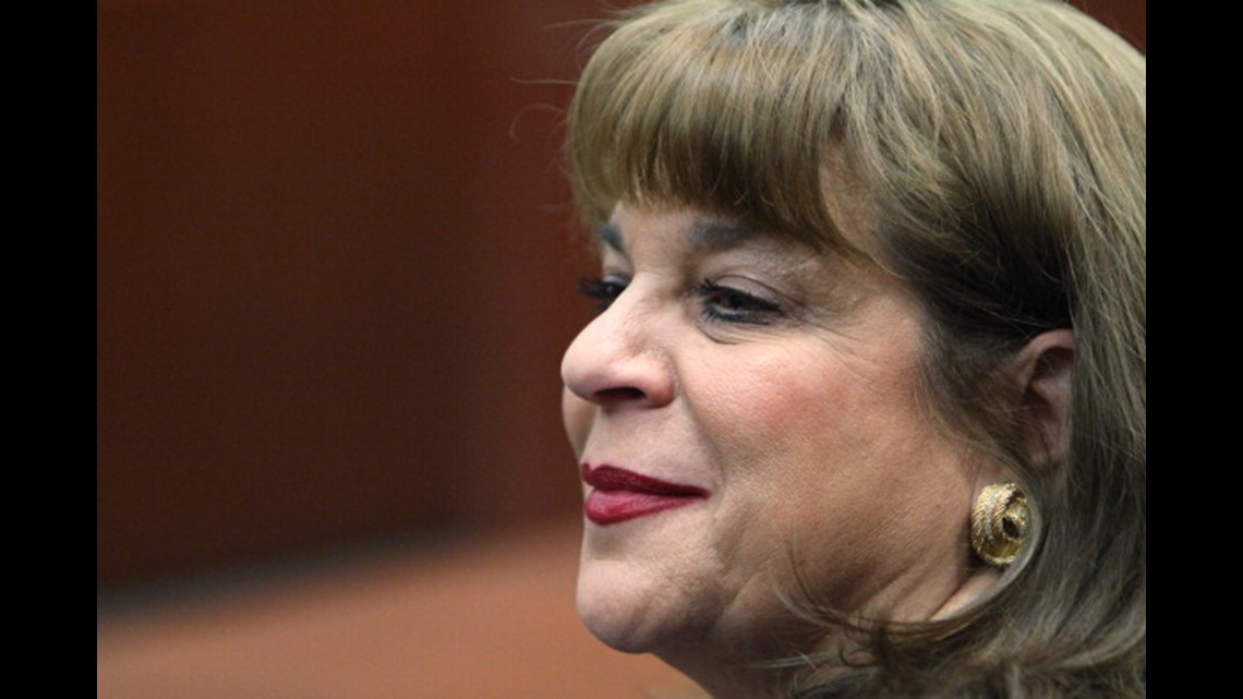 Angela Corey's defeat and how the Internet reacted | firstcoastnews.com