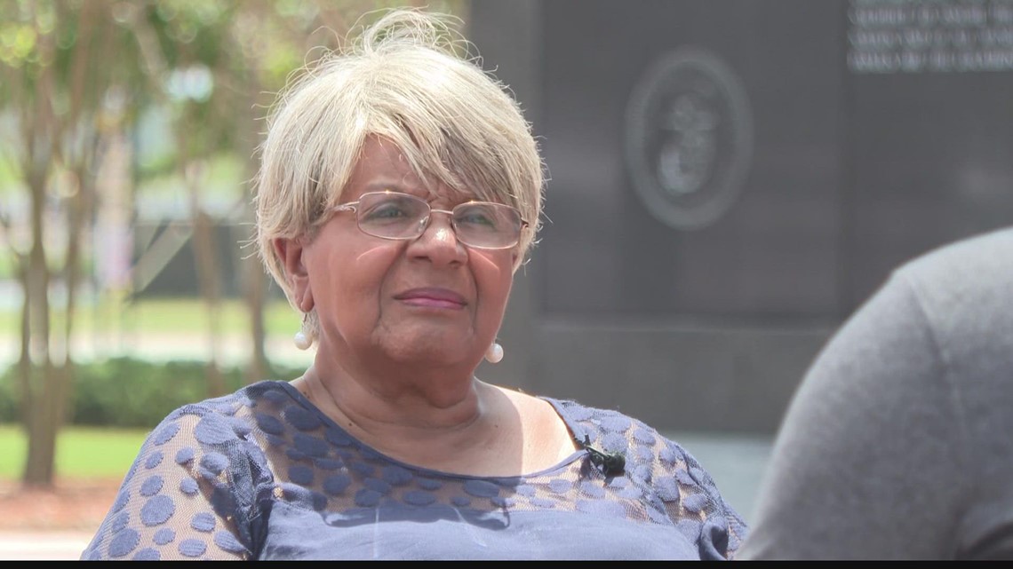 Stories of Service: Vietnam veteran bringing awareness to homeless ...