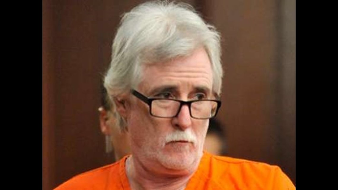 Donald Smith sentenced to death in murder, rape and kidnapping of ...
