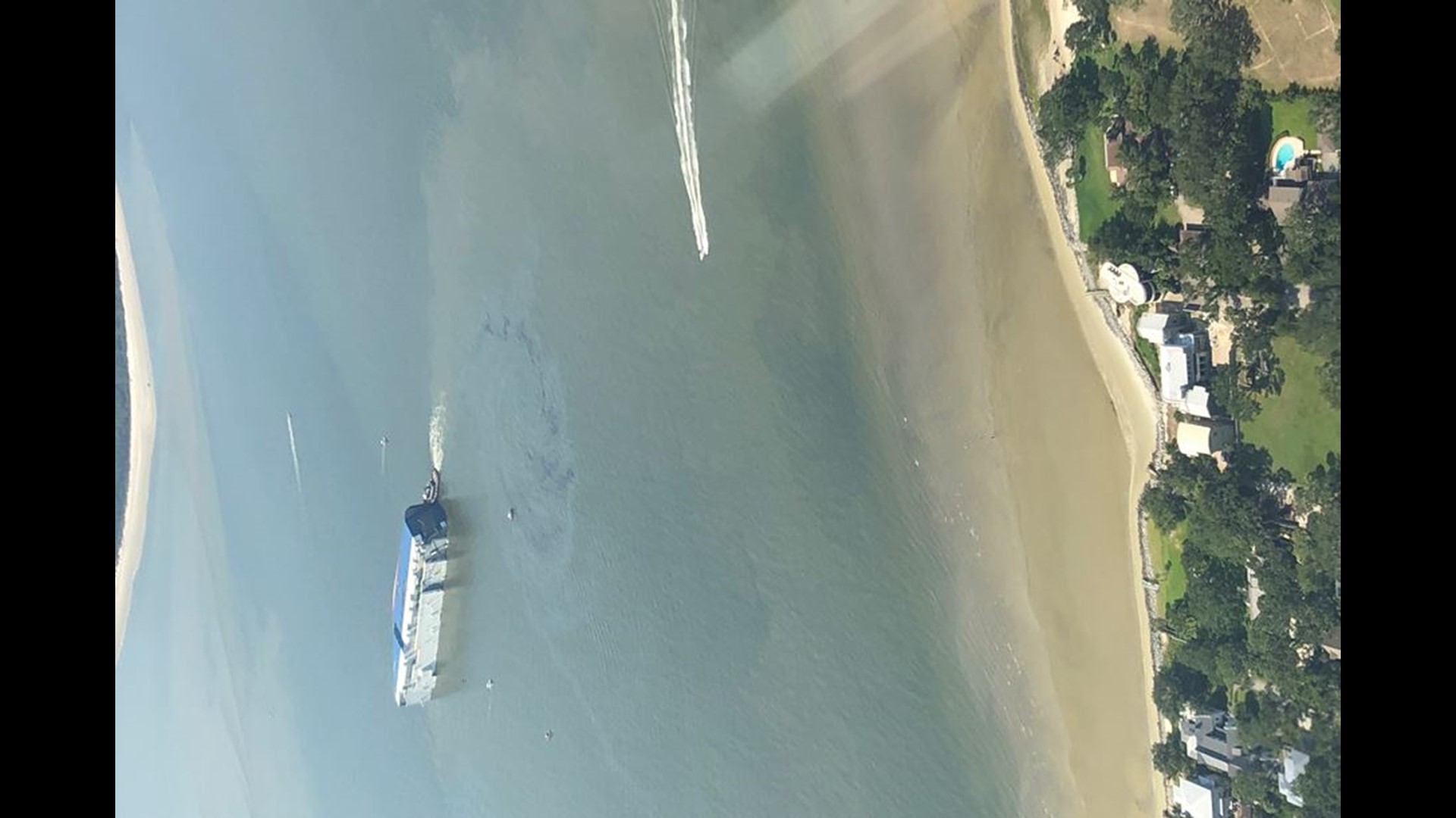 Swimming Advisory issued for St. Simons, Jekyll Island beaches due to ...