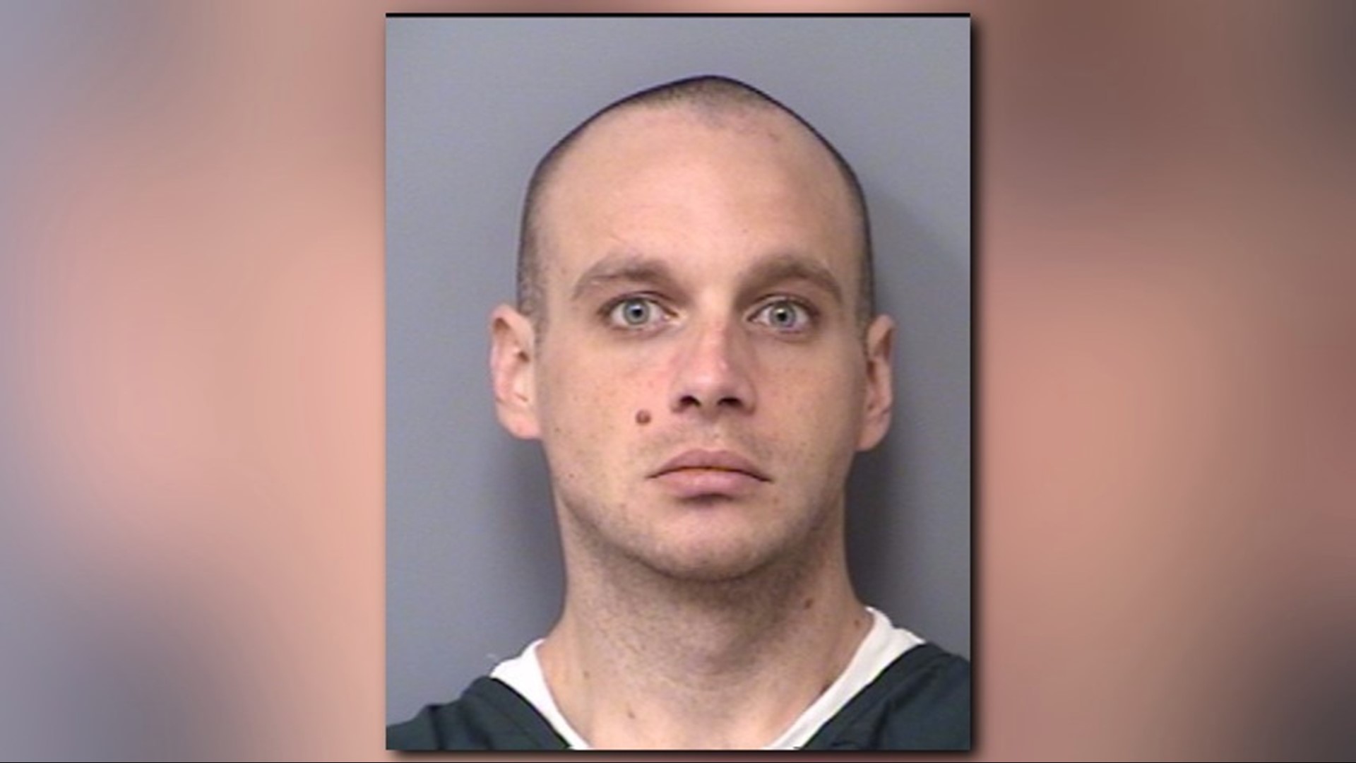 Photos: 45 nabbed in massive St. Johns County meth bust ...