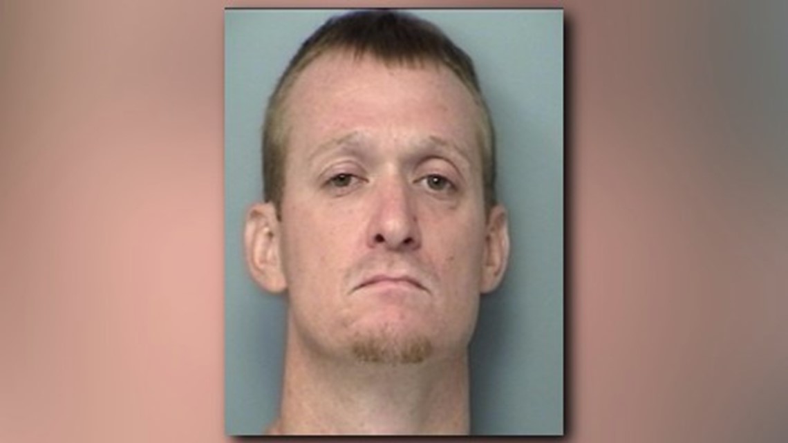 Photos 45 Nabbed In Massive St Johns County Meth Bust