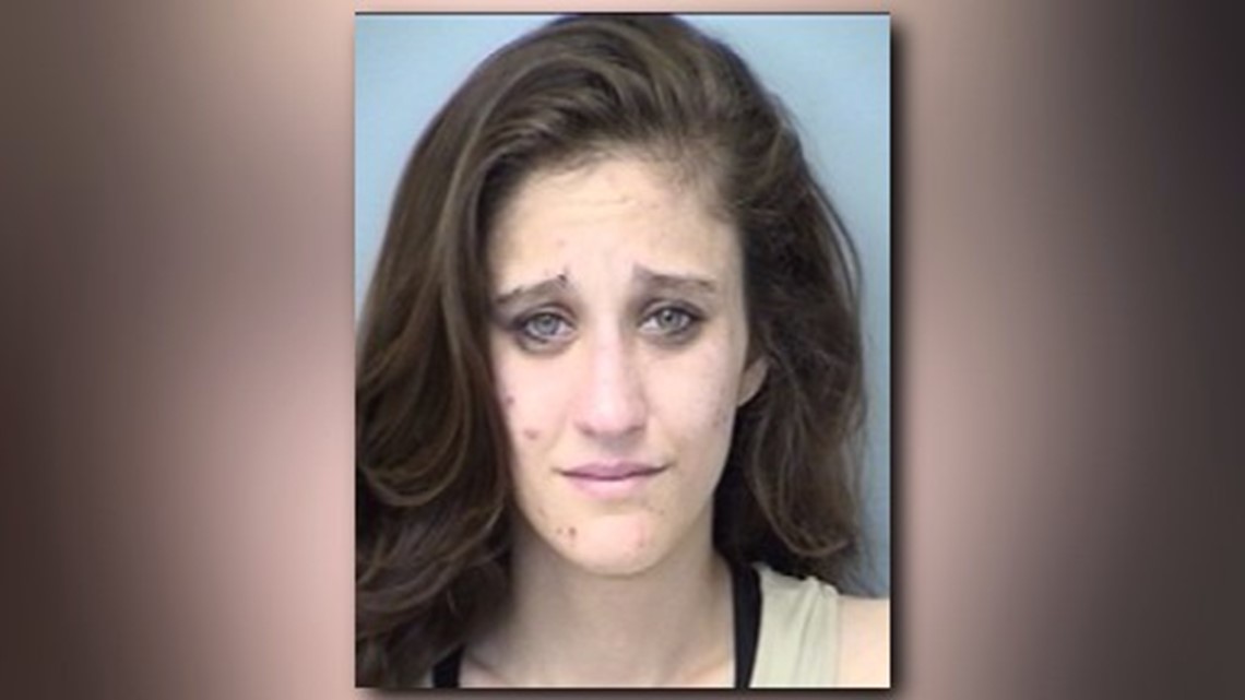 Photos: 45 nabbed in massive St. Johns County meth bust ...