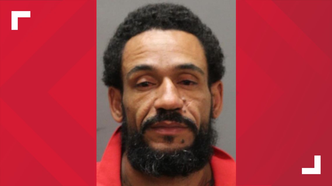 Man accused of firing at JSO officer suspected in 6 robberies ...