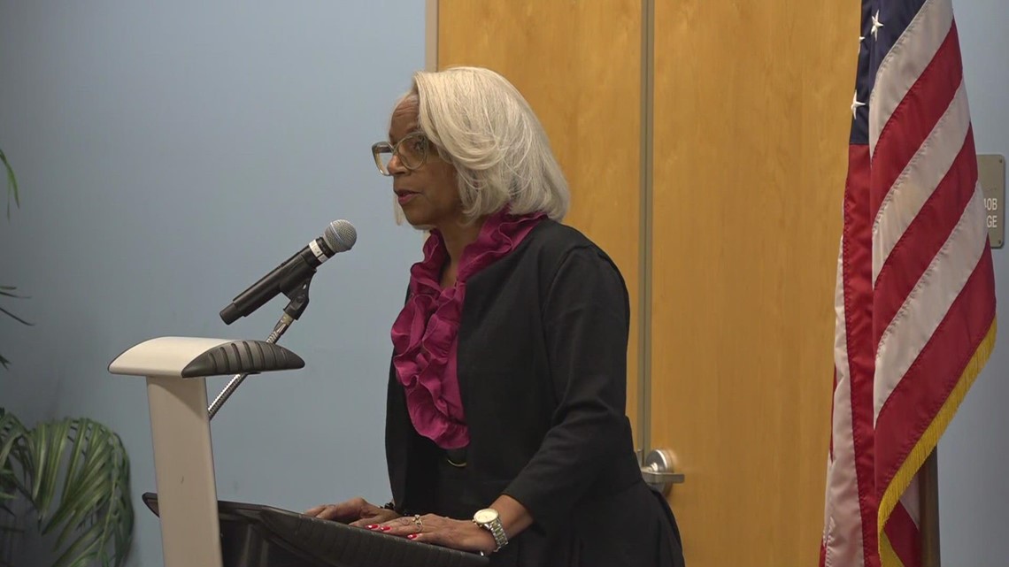 Candidates for mayor outline their vision for Jacksonville ...