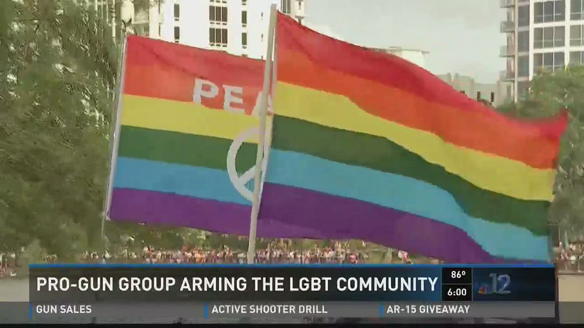 New pro-gun LGBT group forms in Jax after Orlando mass shooting ...