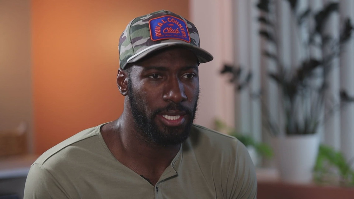 Perspective Beyond the Game: Former Florida Gators standout finds ...