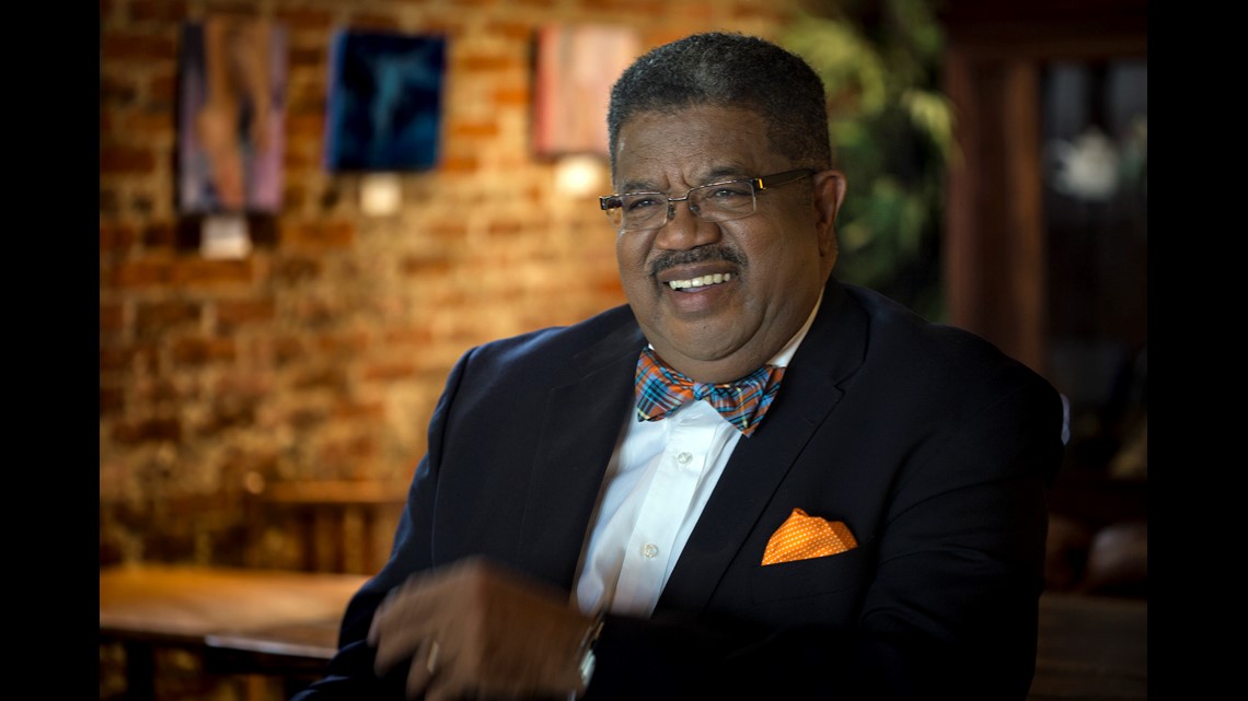 First Coast News' Ken Amaro retiring after 42 years of serving the ...