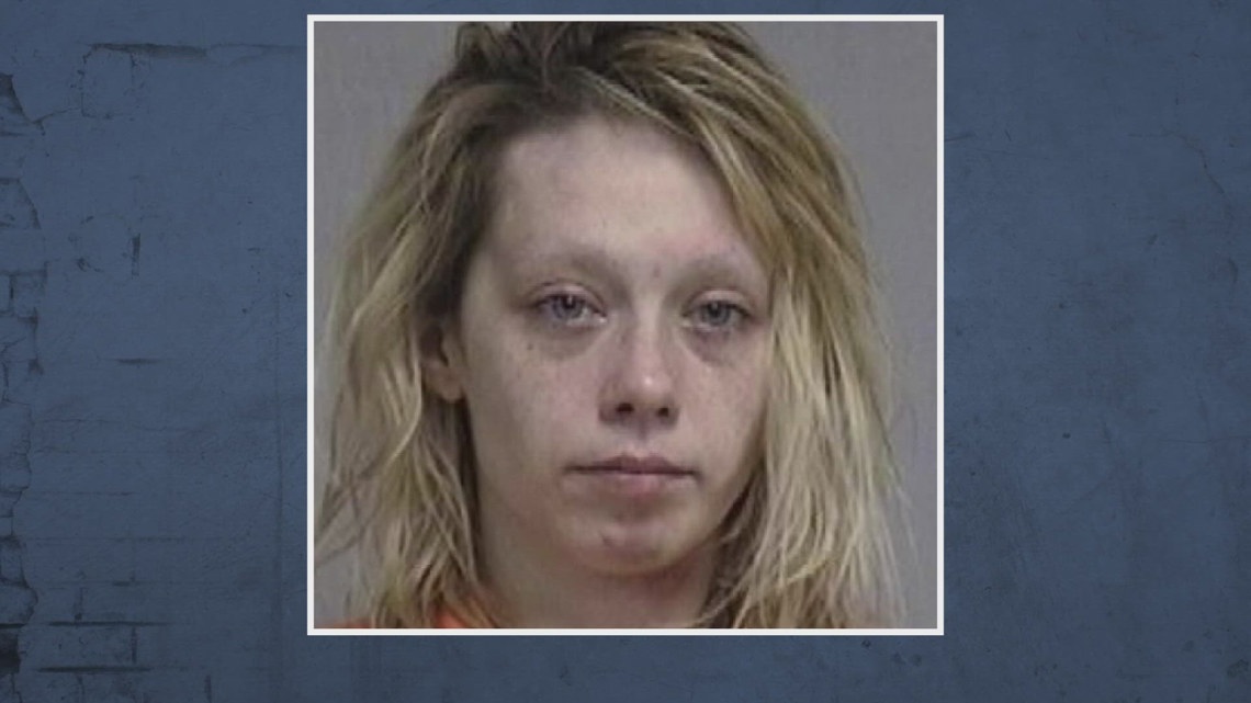 Jacksonville woman who helped Nassau County cop killer escape sentenced ...