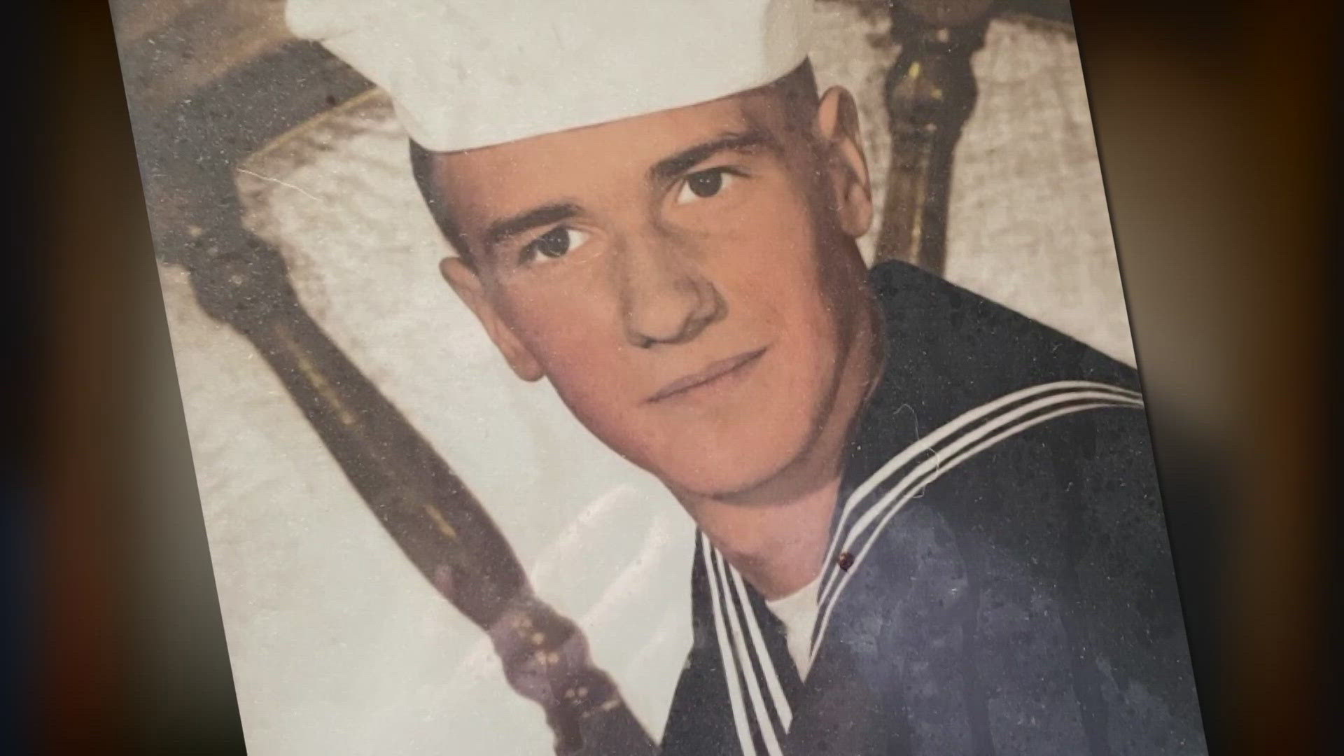 Cold case solved: Remains identified as missing Columbia County veteran ...
