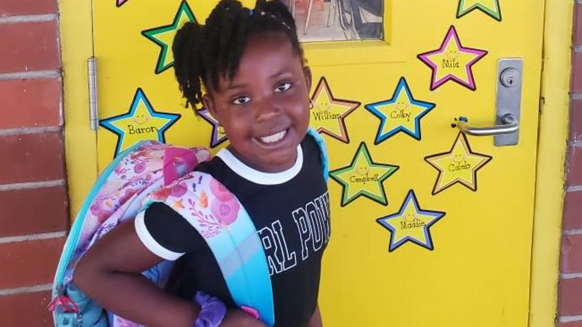 Your Photos: Back to school across the First Coast | firstcoastnews.com