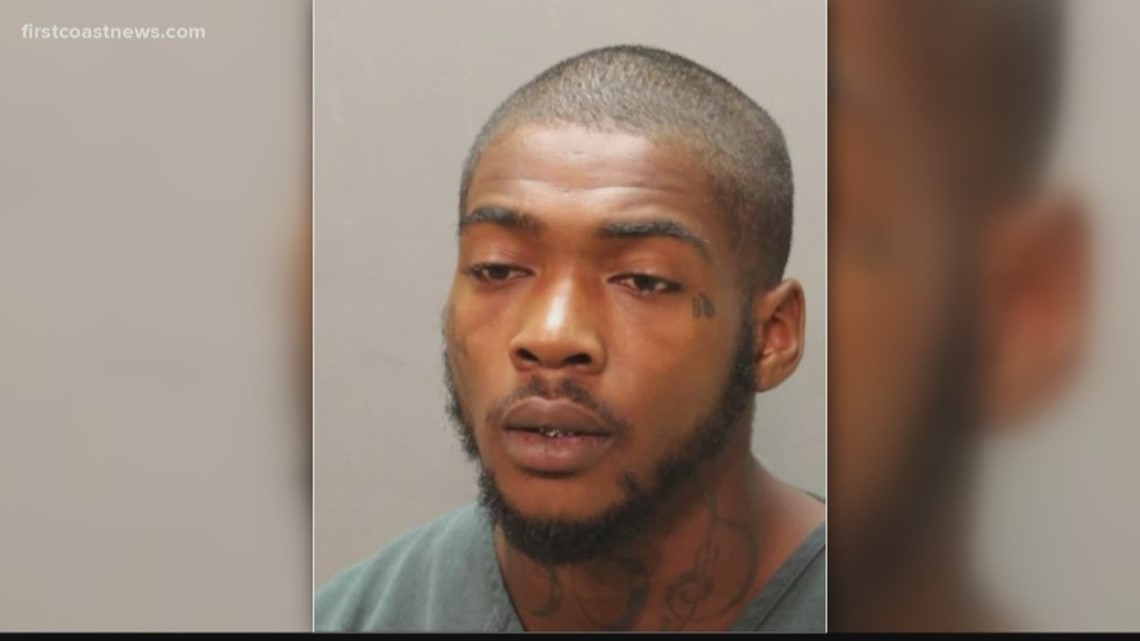 21 Year Old Man Arrested And Charged With Mothers Murder