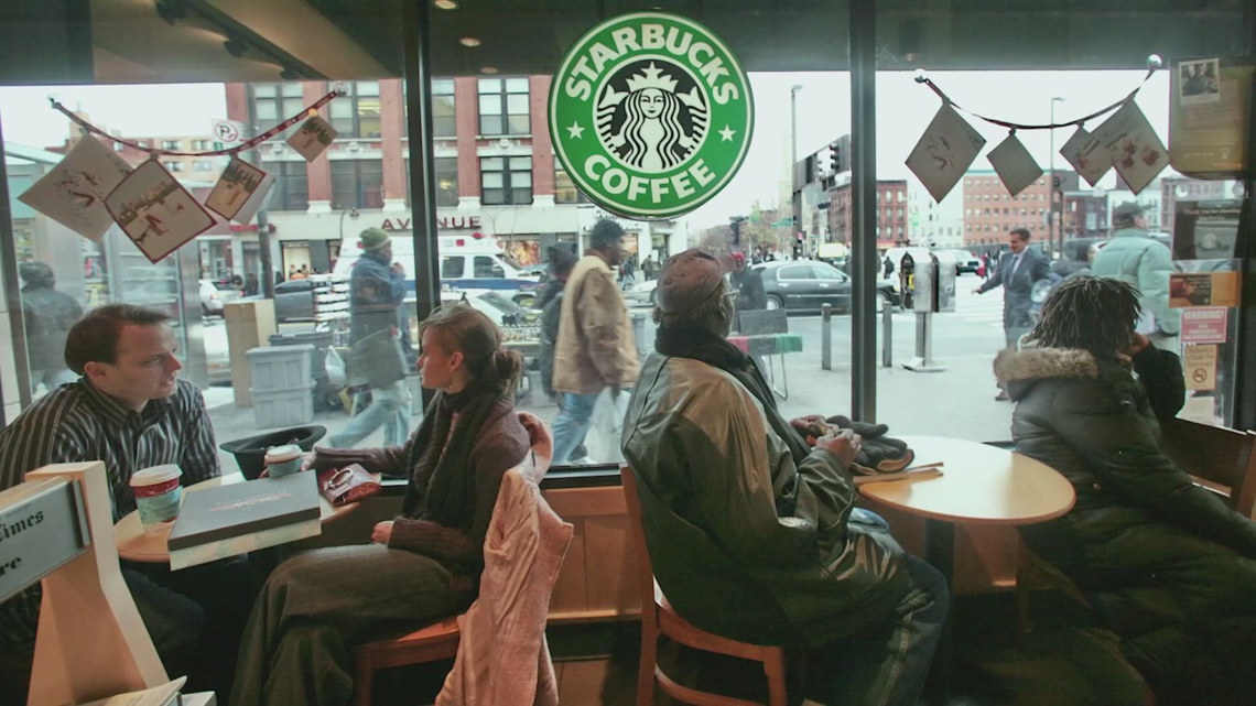 Starbucks bringing back free refills, condiment bars | firstcoastnews.com