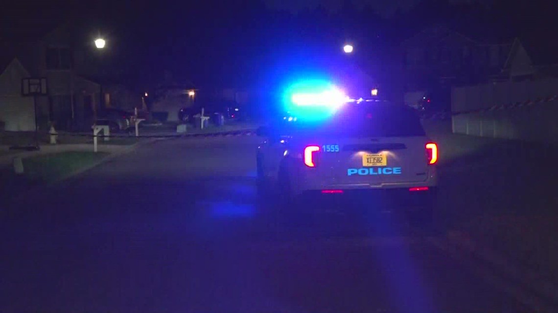 Woman stabbed multiple times during domestic dispute | firstcoastnews.com