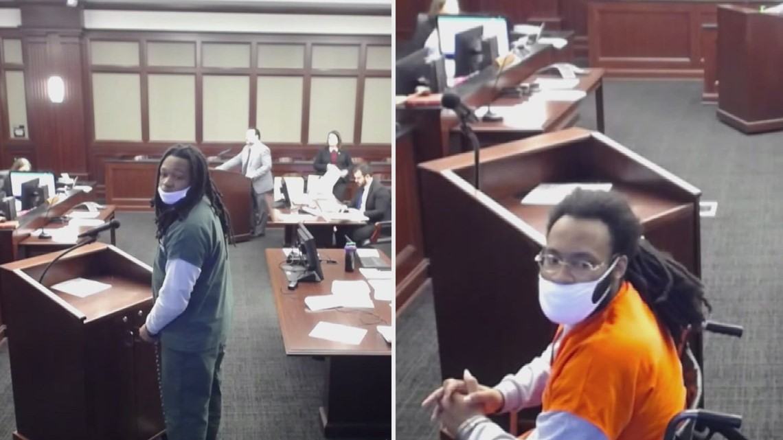 Jacksonville rapper Ksoo's murder trial set for August 19 ...