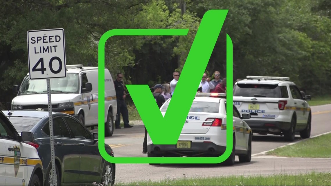 Police Officers Are Trained To Deal With Mental Health Crisis