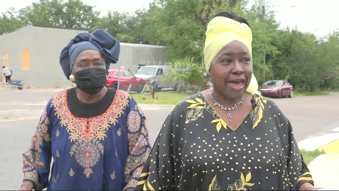 Neighbors to protest liquor store near Kipp Voice Academy ...