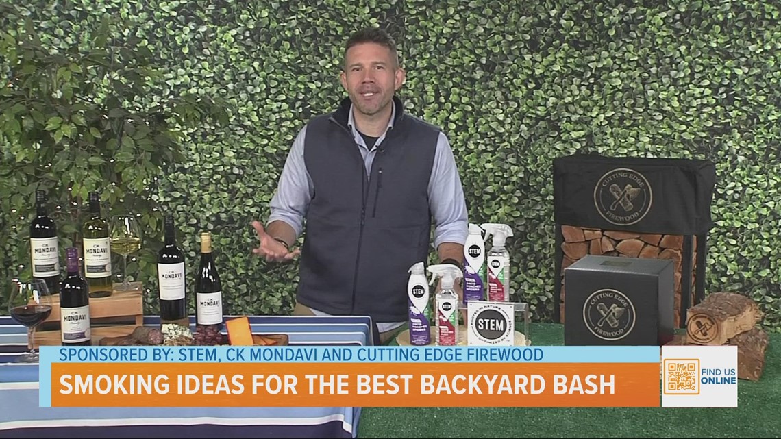 Smoking ideas for the best backyard bash | firstcoastnews.com