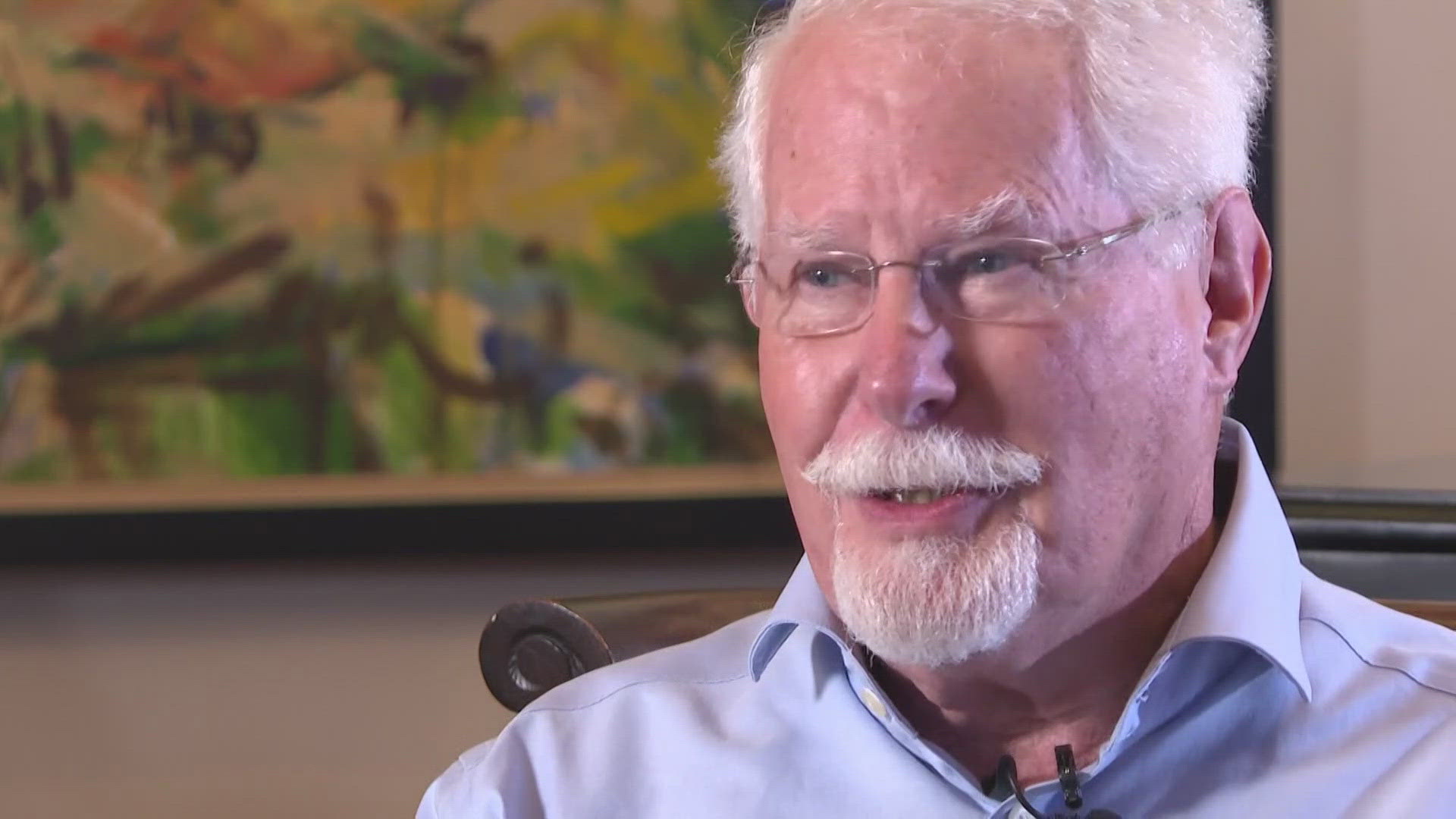 Victim in Sapelo Island gangway collapse was Georgia chaplain ...