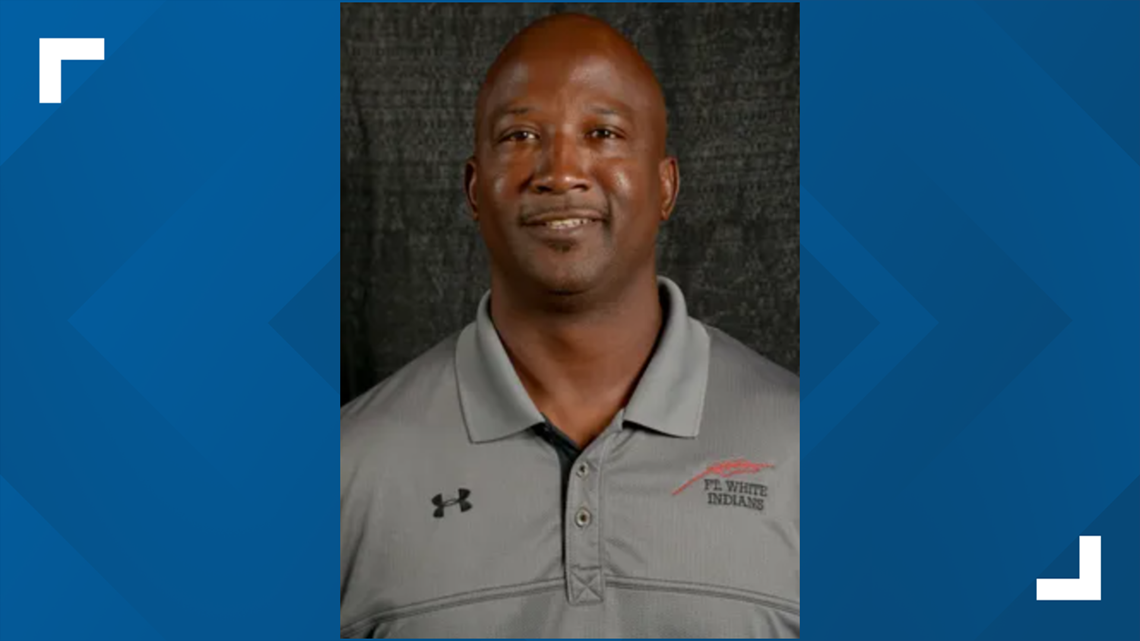 Columbia football coach Brian Allen steps down; Fort White's Demetric ...