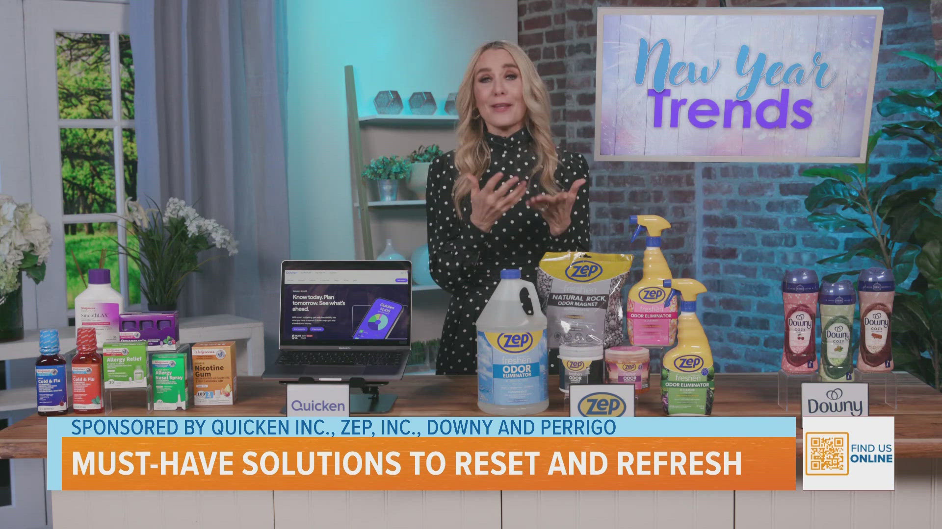 Must-Have Solutions to Reset and Refresh | firstcoastnews.com