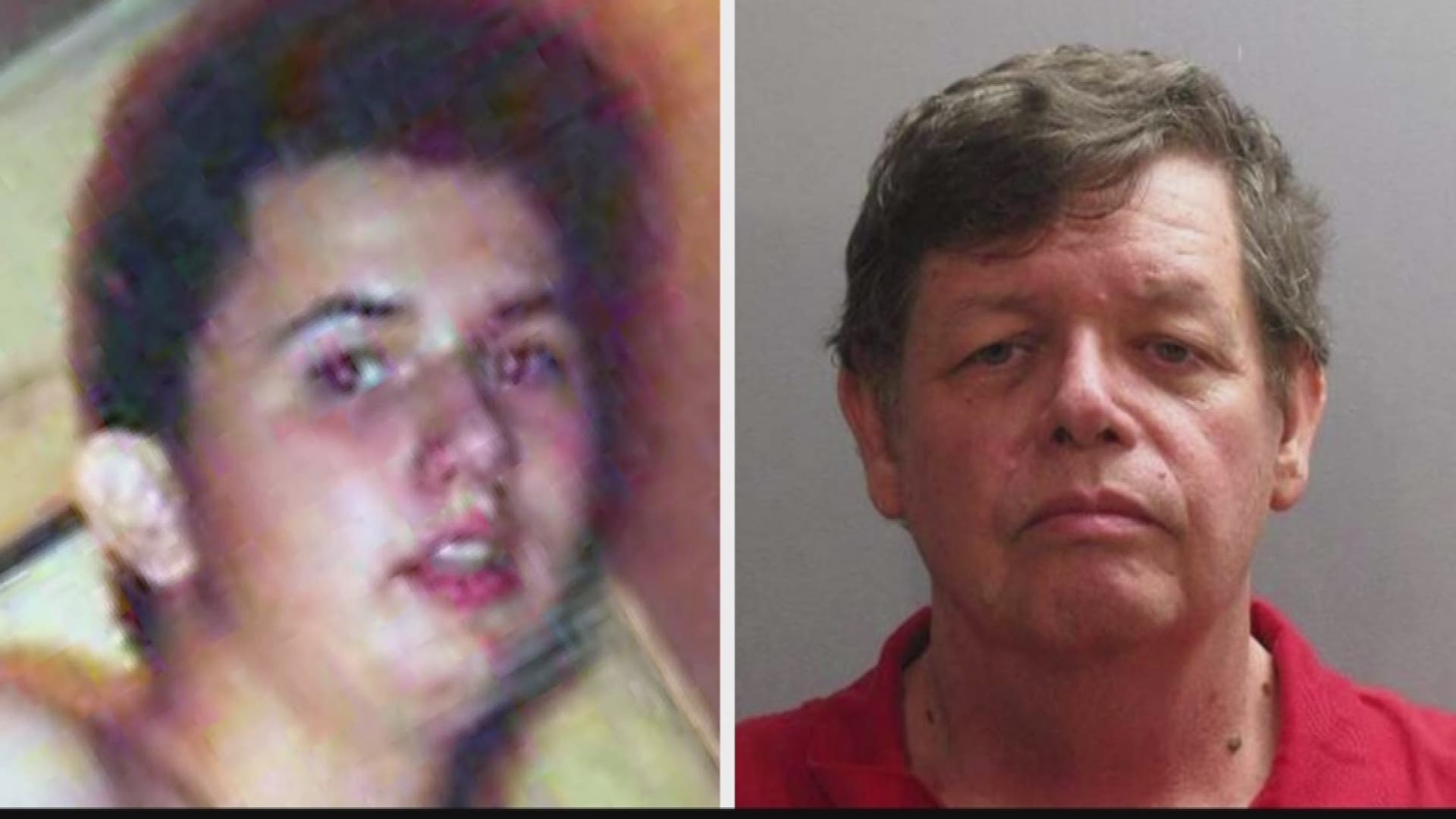 Ron Hyde charged with 12 counts of child porn and second degree murder | firstcoastnews.com