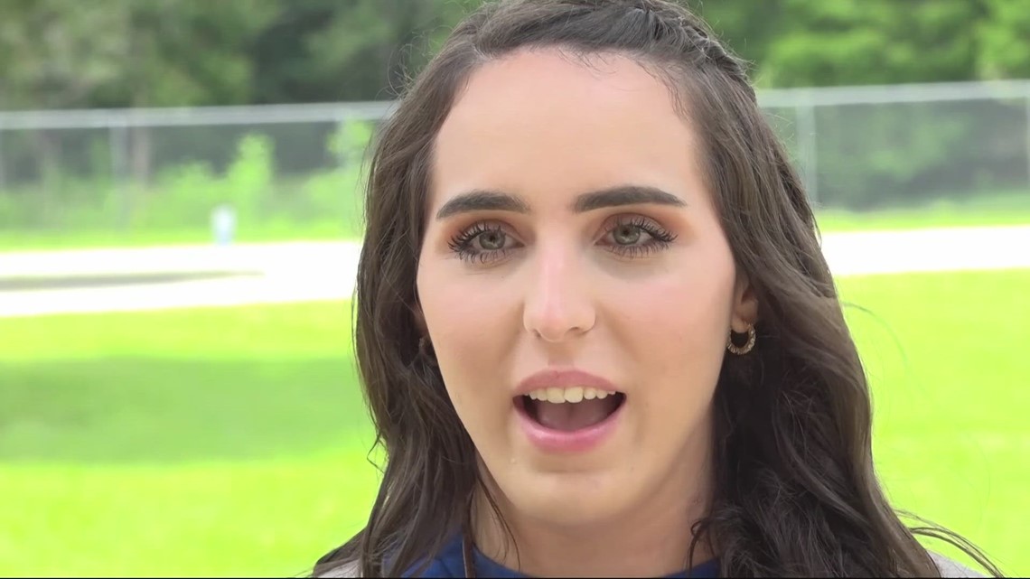 Teacher of the Week, Miranda Batz, says first year teaching was ...